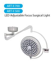 Cina Lampada di funzionamento Shadowless chirurgica 30000-160000 Lux Energy Saving in vendita
