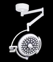 China LED Petal Type Shadowless Operating Lamp 160000 Lux 48W Surgical Theater Light with Camera for sale