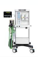China Veterinary Anesthesia Machine X30 10 Inch Touch Screen 50-1500mL Tidal Volume for sale