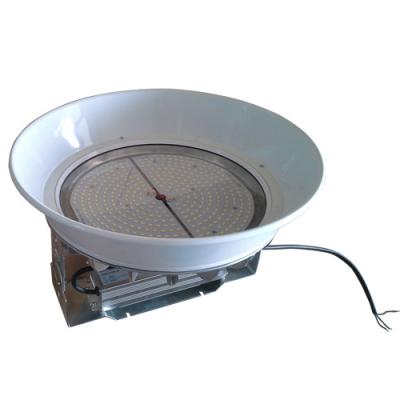 China 120W Led High Bay Light with 5630 SMD and 120degree reflector for sale