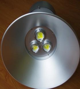 China High lumens output 100W Led High Bay Light/Industrial Light ,3 years warranty for sale