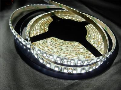 China 3528 SMD 60pcs/meter, non-waterproof 12V Led strips for sale