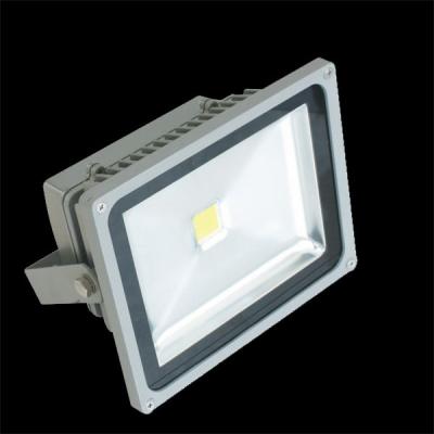 China USA Brigelux LED 30W led floodlight with 3 years warranty for sale