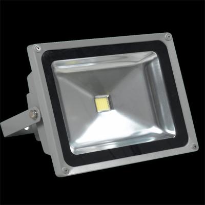 China 120degree USA Brigelux LED 50W led floodlight for sale
