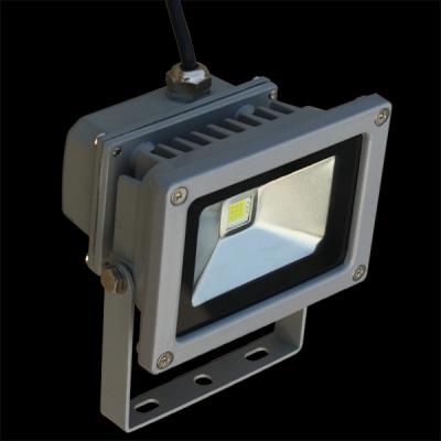 China COB 10W waterproof led floodlight,3 years warranty for sale