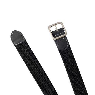 China 3.0cm Elastische Riem Zachte 120cm Vriendschappelijke Eco van de Vrouwenstof Te koop