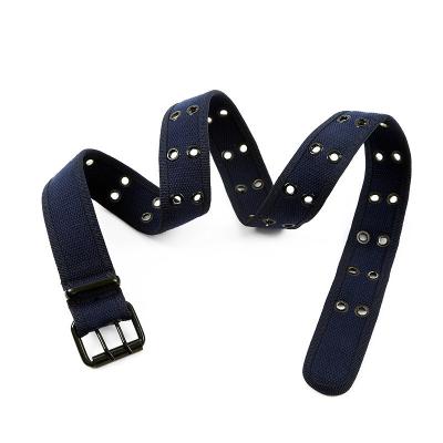 Cina Doppio web tricottato cucito unisex del gommino di protezione della cinghia 105cm in vendita