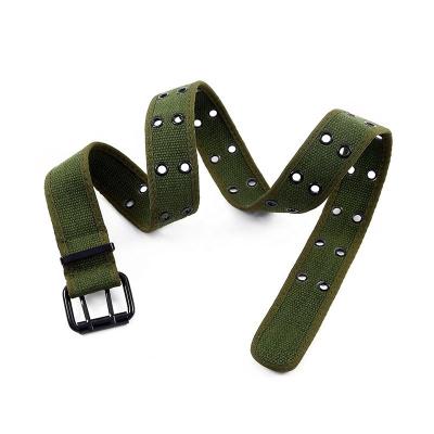 Cina Doppio web tricottato cucito unisex del gommino di protezione della cinghia 105cm in vendita