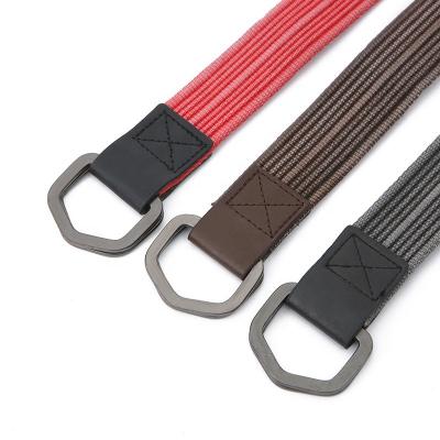 Cina La polizia tattica del fermaglio del rilascio rapido allaccia la cinghia dell'uniforme militare del jacquard in vendita