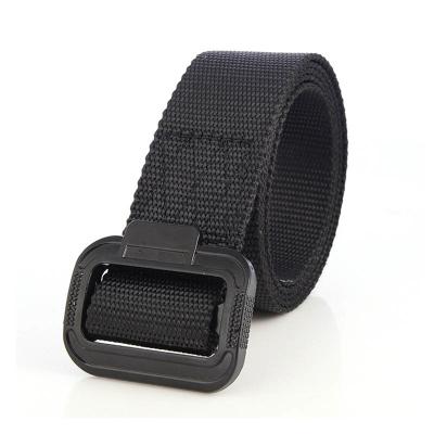 Cina Cinghia uniforme tessuta unisex dell'esercito che cerca la polizia 3.8cm tattici in vendita