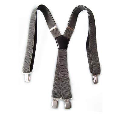 Cina Bretella rossa elastica della parte posteriore tessuta 80cm della clip Y della cinghia del poliestere dei bambini in vendita