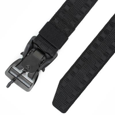 Cina Cinghia di nylon del fermaglio del rilascio rapido di Mesh Belt 120cm della lega magnetica in vendita