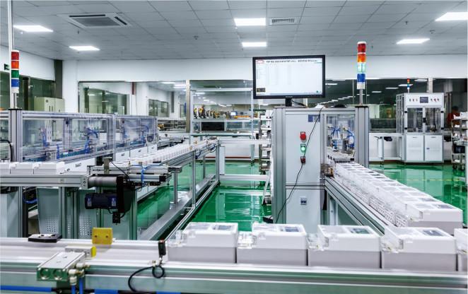 Fornitore cinese verificato - Zhejiang Risesun Science and Technology Co.,Ltd.
