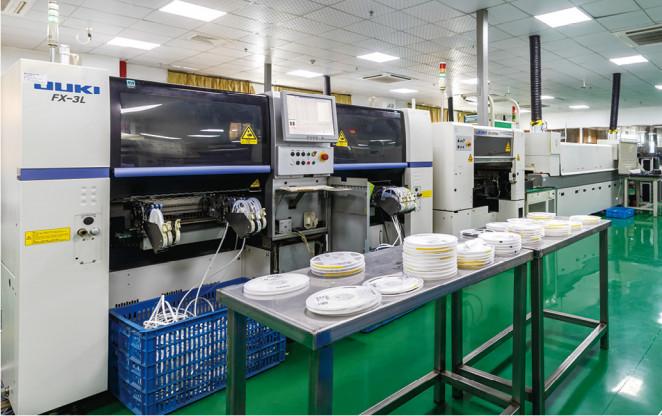 Fornitore cinese verificato - Zhejiang Risesun Science and Technology Co.,Ltd.