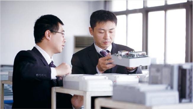 Fornitore cinese verificato - Zhejiang Risesun Science and Technology Co.,Ltd.