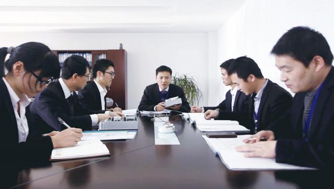 Fornitore cinese verificato - Zhejiang Risesun Science and Technology Co.,Ltd.