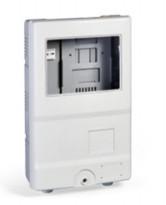 China Caixa exterior do medidor elétrico do ABS do PC Recessed fora da casa à venda