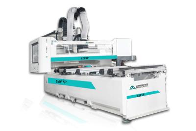 China CNC Machining Center E6-PTP for sale