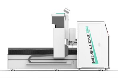 China CNC Machining Center For Aluminium EHP48 for sale