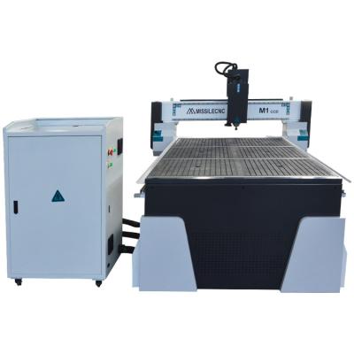 China High precision wood cnc router machine with best price M1 for sale