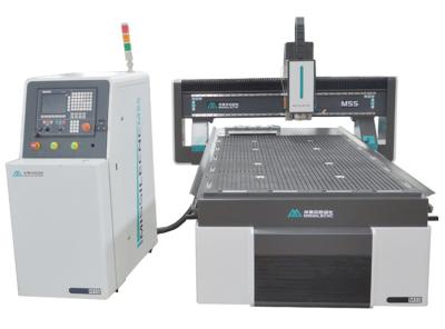 China M5S advertising Jinan Missile CNC mdf cnc router for sale for sale