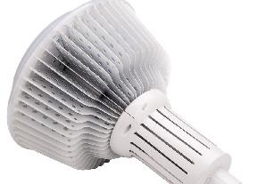 Cina 180w PF0.98 di alta classe ha condotto la lampada di Highbay con 5 anni di garanzia in vendita