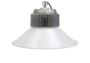 Cina L'alta baia dell'interno popolare 150w ha condotto lampada della baia principale risparmio energetico di illuminazione l'alta in vendita