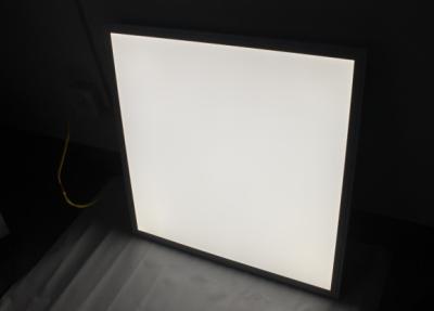 Cina la luce di pannello per soffitti della struttura LED dell'alluminio di 603*603*9MM 25 watt ha condotto la luce dello schermo piatto in vendita