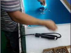 Cina Pannello commerciale della luce di pannello per soffitti di uso LED/45w LED per l'ufficio, hotel in vendita