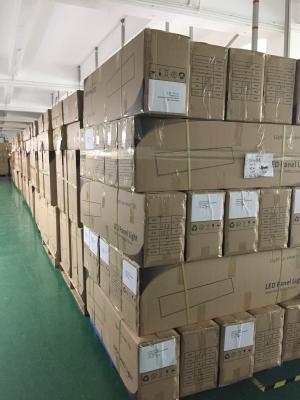 中国 導かれたショッピング モールは照明灯 300 x 300 の導かれたパネル >50,000 時間の寿命を引込めました 販売のため