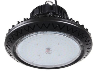 Cina 150W l'alta baia del UFO LED accende con 15500LM CRI>80Ra PF>0.95 un angolo d'apertura da 60 gradi in vendita