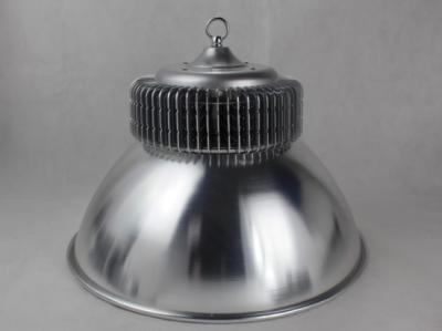 Cina baia del magazzino di 200W 18000LM LED alta che accende 80Ra 50000 ore di durata della vita in vendita