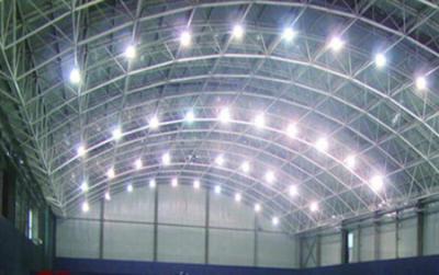 Cina l'alta baia di 9000-10000LM 100w LED si accende con colore di Gray di 90Ra Pf>0.95 2700-6500K in vendita