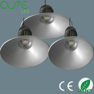 Cina L'alta baia di alto potere 50W LED accende IP67 la lampada della PANNOCCHIA LED con RoHS in vendita
