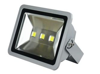 Cina alta luminosità luci di inondazione da 150 watt LED per illuminazione commerciale in vendita