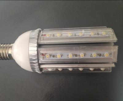 中国 2880 の内腔 LED の道路ライト軽量 E27 保証 2 年の 販売のため
