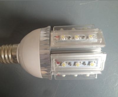 中国 18W は LED の街灯の球根 E40 を 360 度のビーム角防水します 販売のため