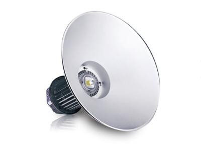 Cina Alta luce di alluminio della baia di Dimmable LED illuminazione della stazione di servizio da 100 watt in vendita