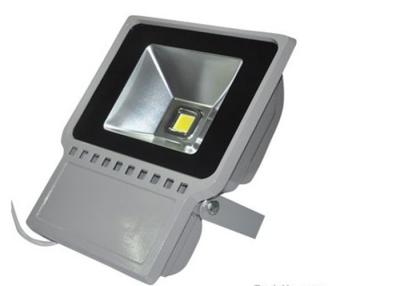 Cina 100W 80 illuminazione bianca fredda impermeabile dello stadio della luce di inondazione di Istruzione Autodidattica LED con RoHS in vendita
