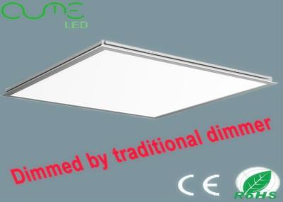 China 18W - biblioteca del lumen de la luz del panel de 72W Dimmable LED alta que enciende el Ra 75 - 85 en venta