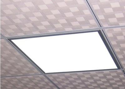 China Luces del panel brillantes estupendas de 36W LED, luz del panel ahuecada de 600X600 LED con RoHs en venta