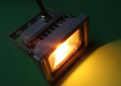 Cina L'illuminazione di inondazione di alto potere LED IL LED di ottimo rendimento 10W 3000K riscalda il bianco in vendita