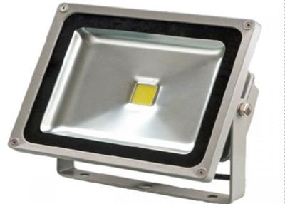Cina 50W 7500lm impermeabilizzano l'illuminazione fredda del tabellone per le affissioni di Istruzione Autodidattica di bianco 80 della luce di inondazione del LED in vendita