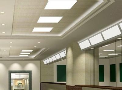 Китай квадратный крытый утопленный свет панели СИД 36W, свет панели 600X600 SMD продается