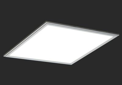 China disipador de calor ultra brillante del aluminio de la iluminación de Gallerie de la luz del panel de 60 de los x 60cm Dimmable LED en venta