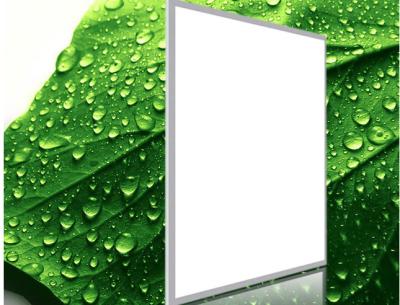 Cina La luce di pannello di Dimmable LED 36W dimagrisce il bianco naturale di illuminazione di pannello 4000K in vendita