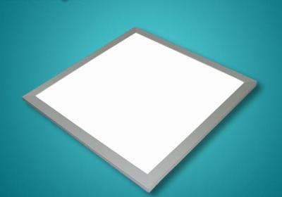 China 48 el panel interior cuadrado 60x60 de la luz del panel del vatio LED 3360lm LED emerge montado en venta