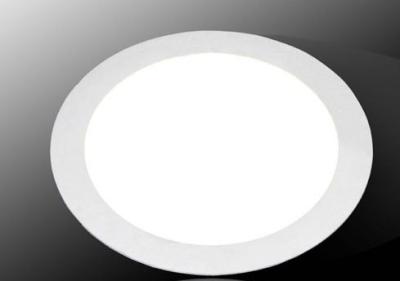Cina luce di pannello messa 12W del LED in vendita