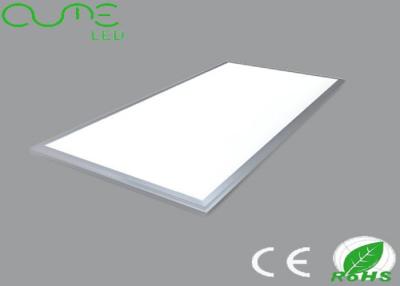 Cina luci di pannello per soffitti di 600X1200 LED 5040lm 72W per illuminazione della sala d'esposizione in vendita