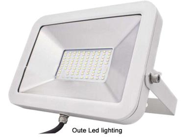 Cina Luce di inondazione portatile del LED 20W, luci di inondazione all'aperto luminose eccellenti quadrate del LED in vendita